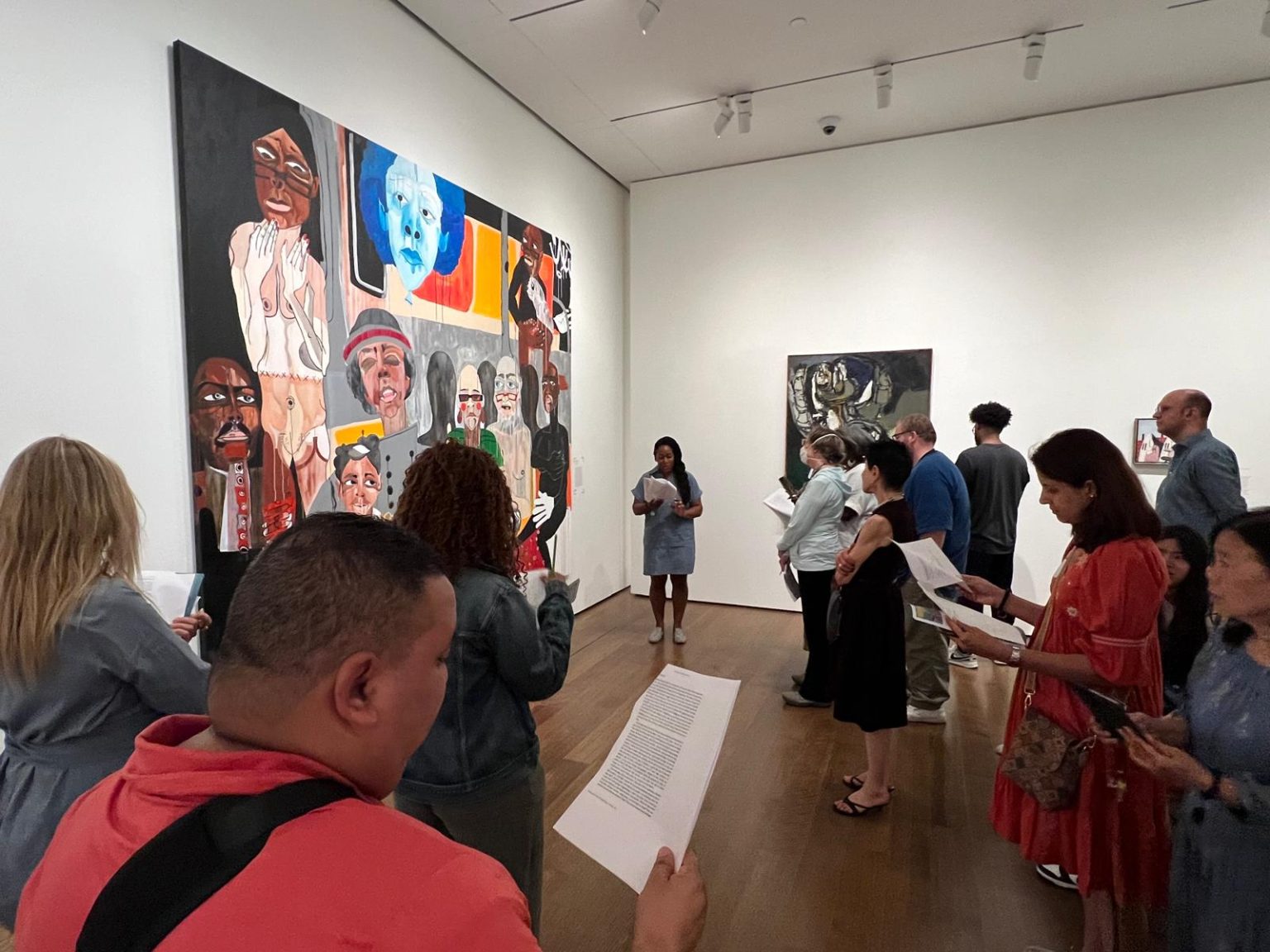 “Arts, Activism, and Social Justice”, Amoeba Tour at Harvard Arts ...